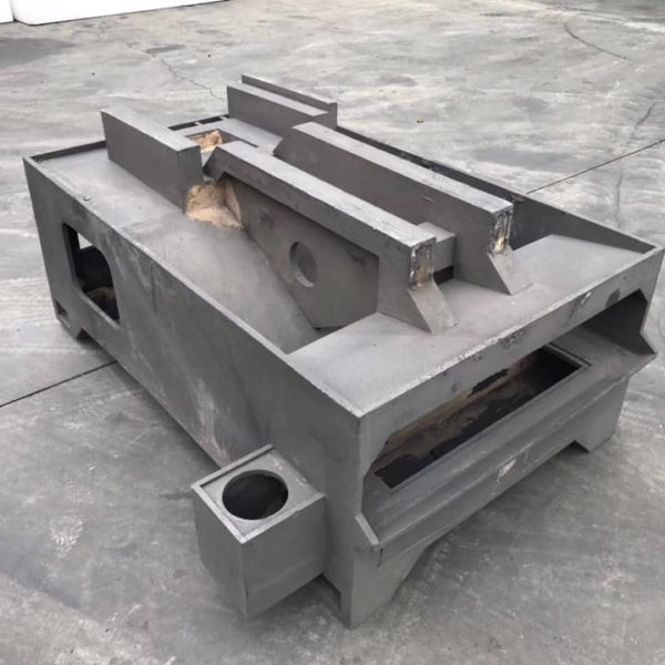 Full mold process - JH industrial web